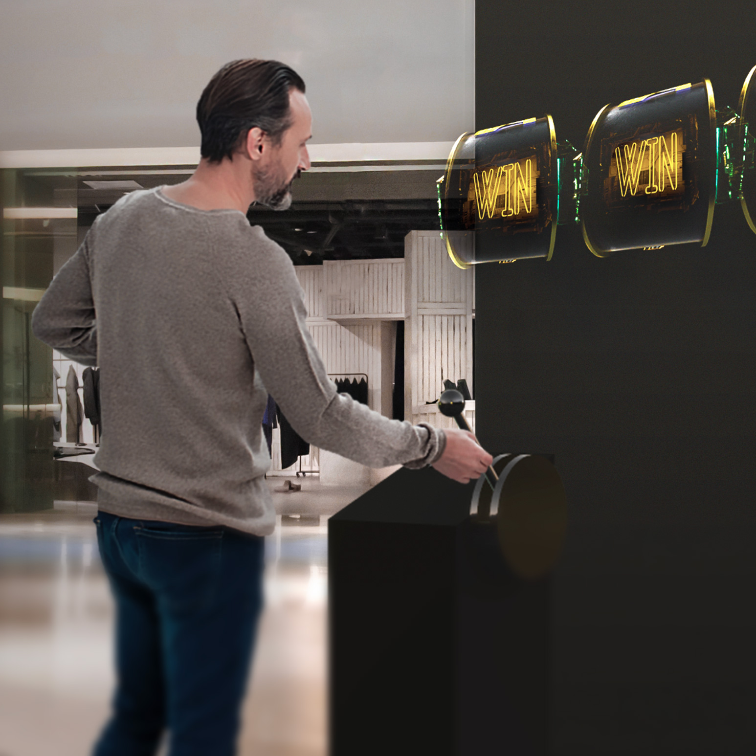 3D Hologram Rentals for Events - Rent Holographic Displays | Media ...