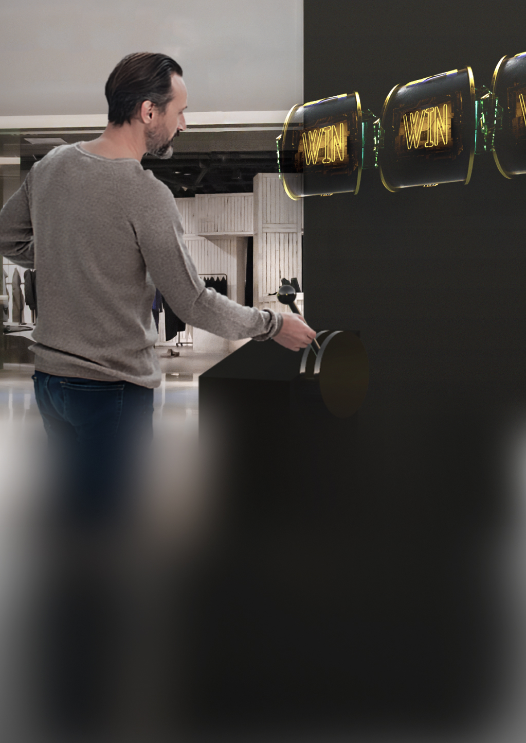 3D Hologram Rentals for Events - Rent Holographic Displays | Media ...